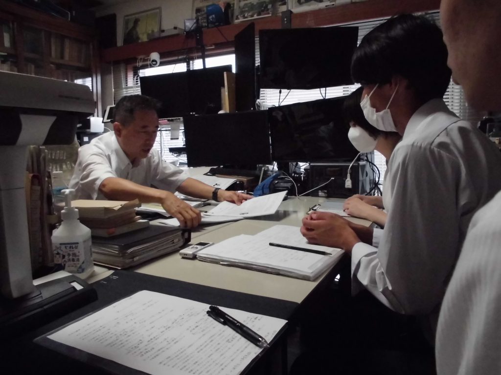 68 years after the Morinaga arsenic milk poisoning incident — How have ...